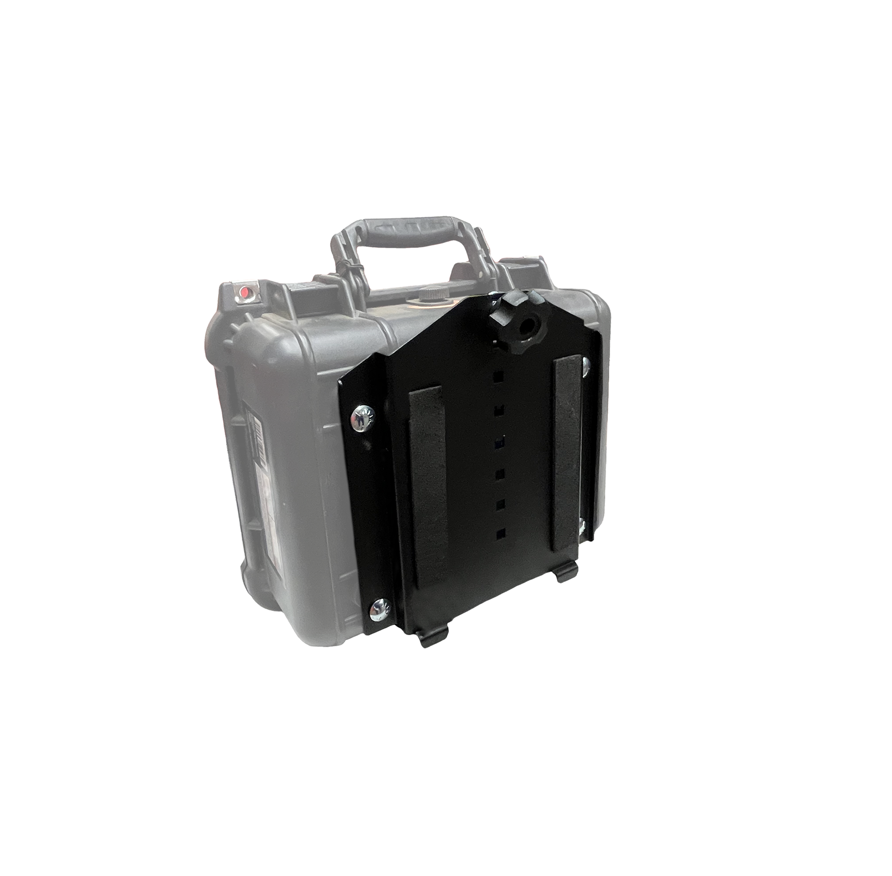 Universal Attachment Plate 6″ x 8″ – Herc Outdoors