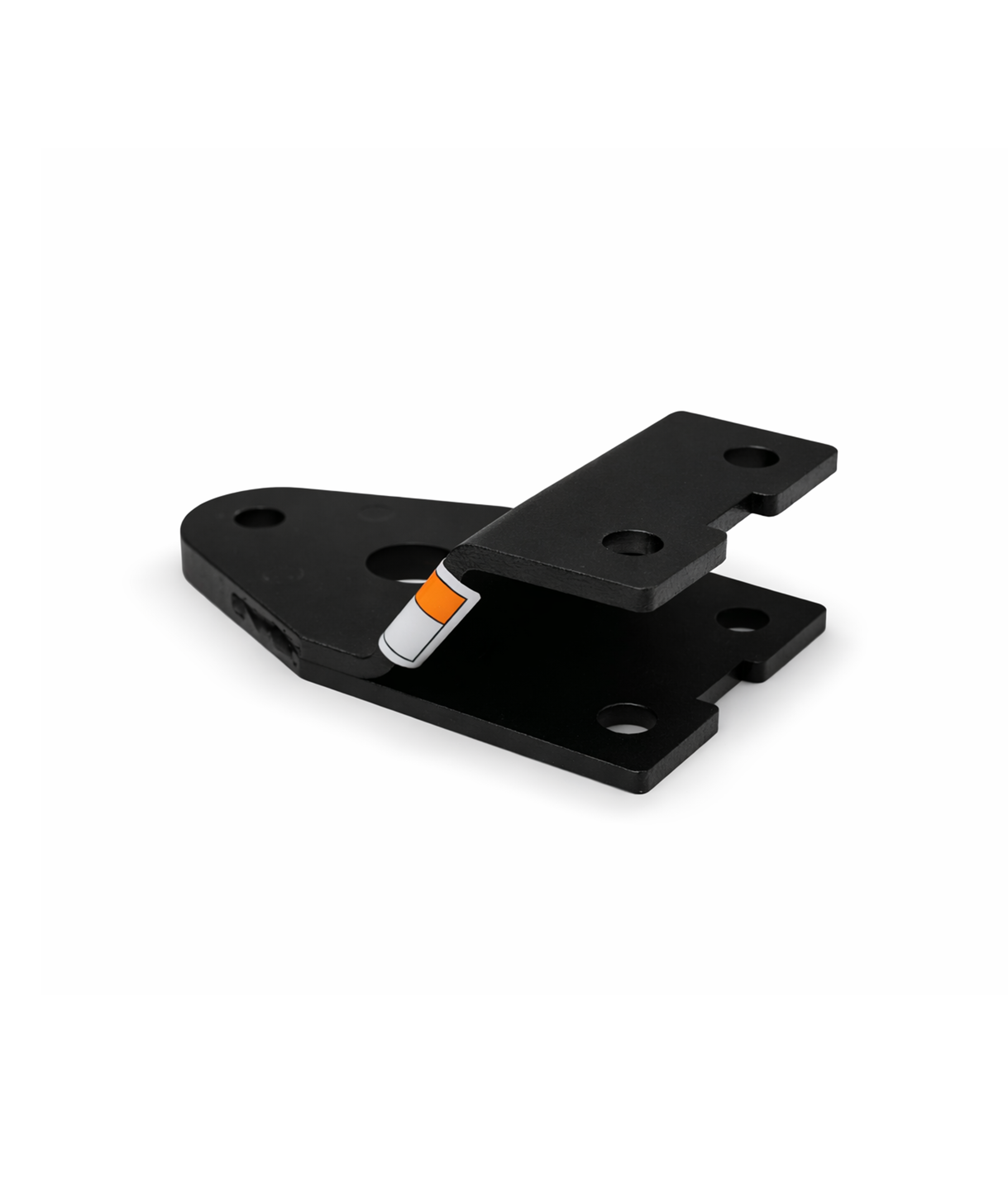 Yamaha Rear Ball Hitch ATV / UTV – Herc Outdoors
