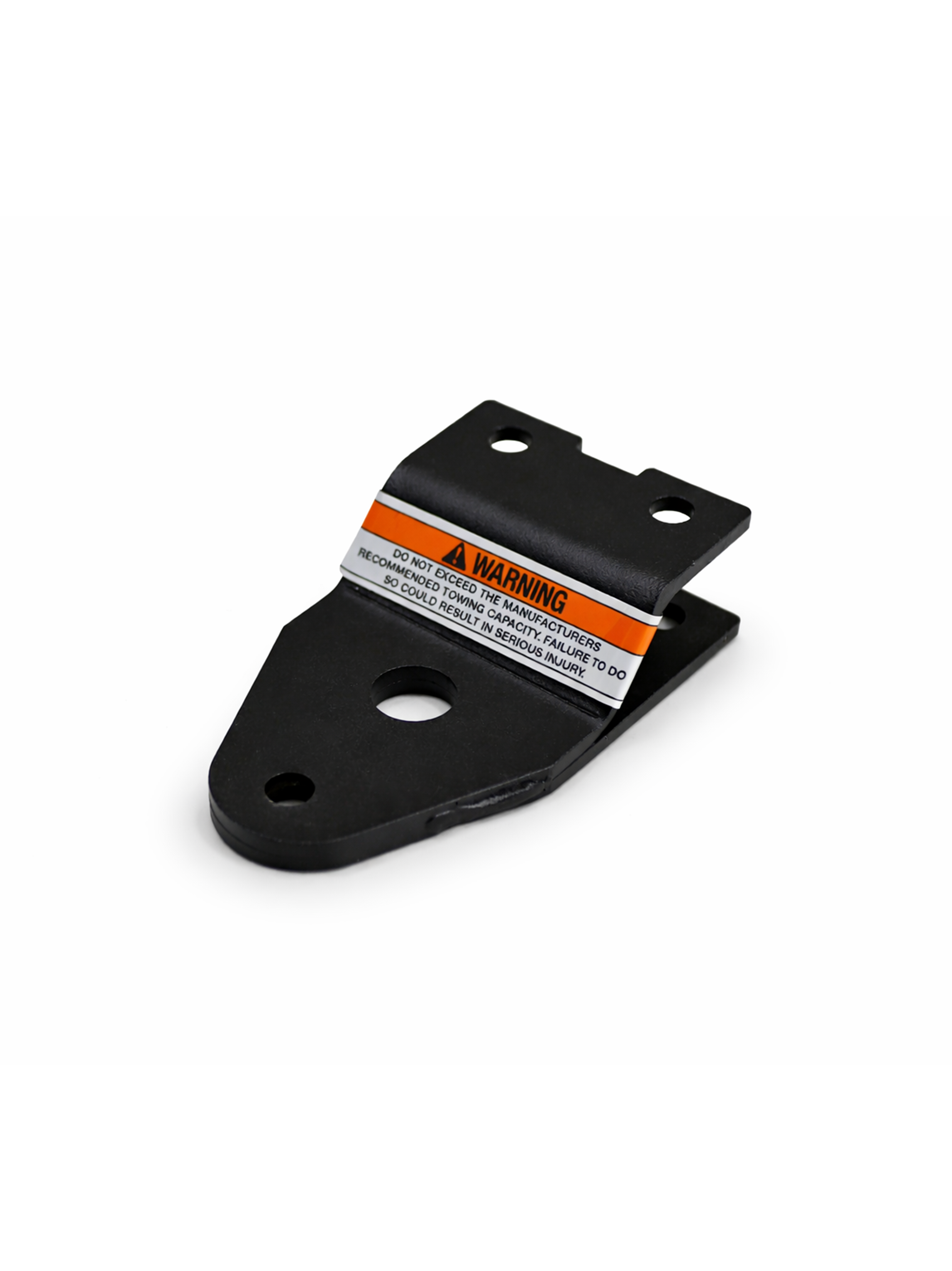 Arctic Cat Rear Ball Hitch ATV – Herc Outdoors